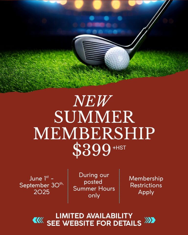 Memberships & Rates – Welcome to Silverwood’s Golf and Lounge
